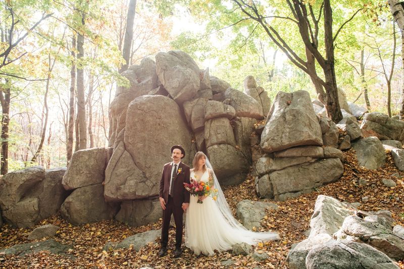 15 Breathtaking Wisconsin Fall Destinations Perfect For Scenic Wedding ...